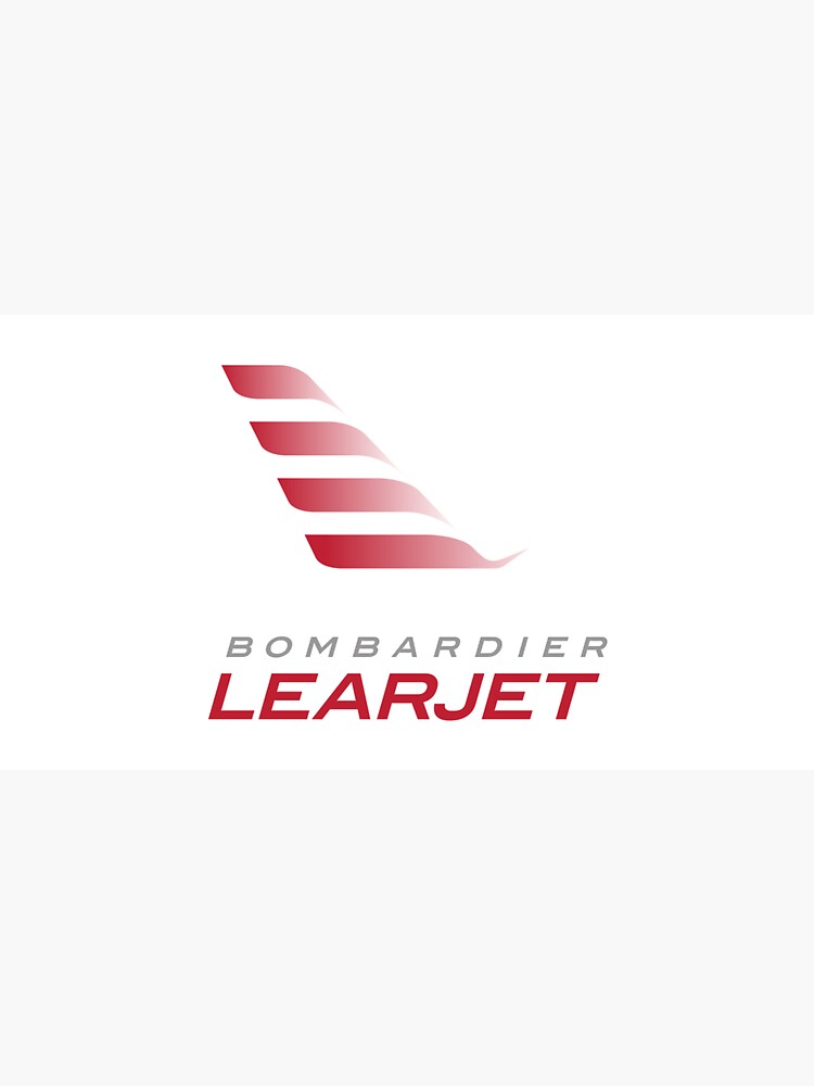 "BOMBARDIER LEARJET-LOGO" Cap for Sale by KiraGreen55 | Redbubble