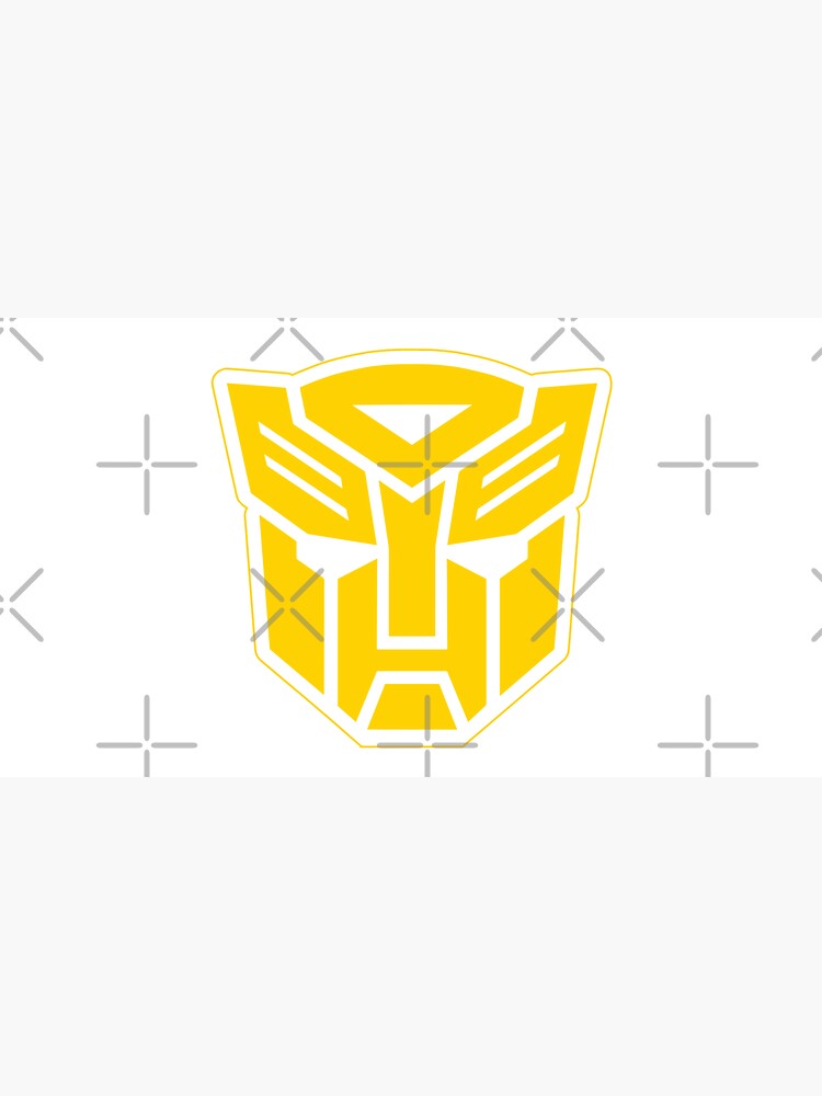 "Transformer logo, Autobot Logo, Transformer Autobot Logo" Bucket Hat ...