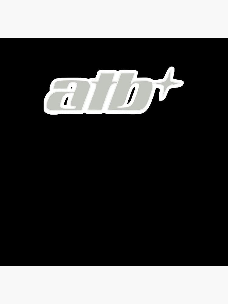 Dekokissen for Sale mit "ATB-Logo" von BowynZakir | Redbubble