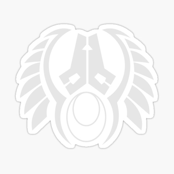 "Gun Striker" Sticker by draPalencia | Redbubble