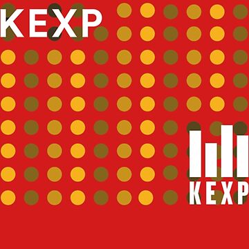 "Alluring KEXP 2 Essential T-Shirt" Sticker for Sale by Seven2Yildirim ...