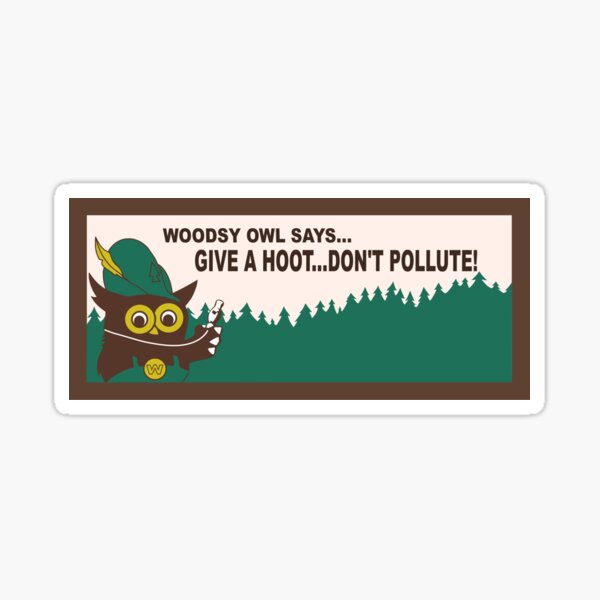 "Climate change, bird bumper pollution bumper stickers, non polluting ...