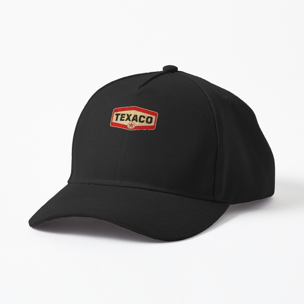 "Texaco Oil and Gas Classic Classic T-Shirt" Sticker for Sale by ...