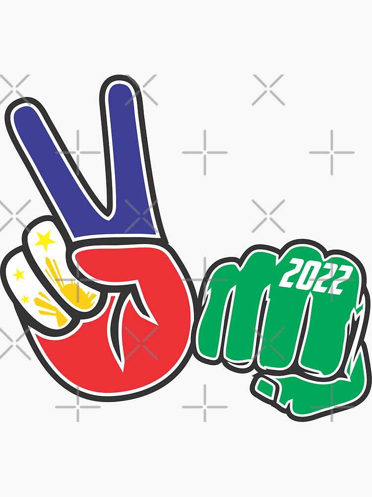 "BBM SARA SIGN" Sticker for Sale by Hacket68 | Redbubble