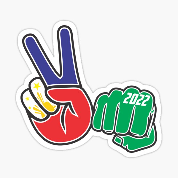 "BBM SARA SIGN" Sticker for Sale by Hacket68 | Redbubble