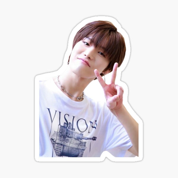 "Onewe" Sticker by BigBlackBerman | Redbubble