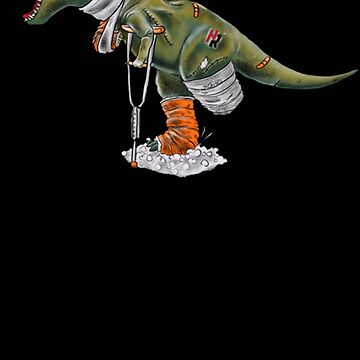 "How Ridiculous Merch Rexy Navy Shirt - Long Sleeve Classic T-Shirt ...