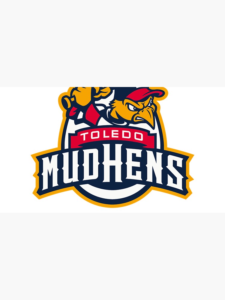 "toledo mud hens,mudhens Classic T-Shirt" Cap for Sale by EkremErgin ...