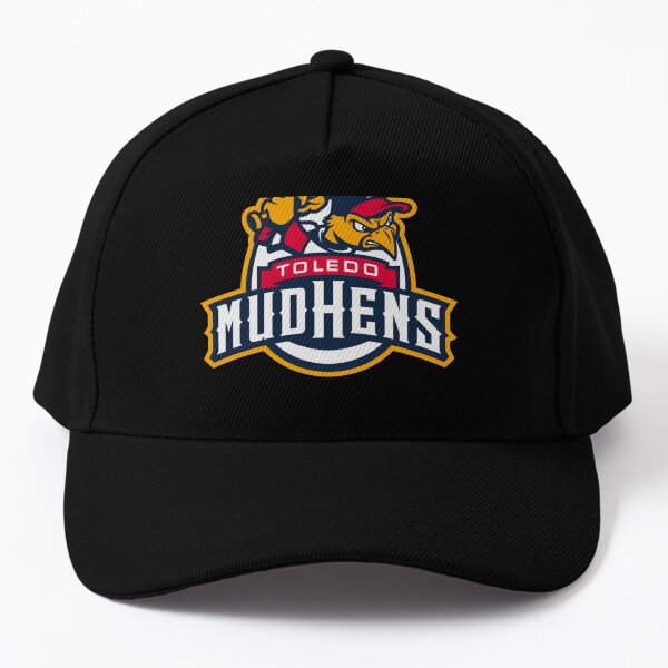 "toledo mud hens,mudhens Classic T-Shirt" Cap for Sale by EkremErgin ...