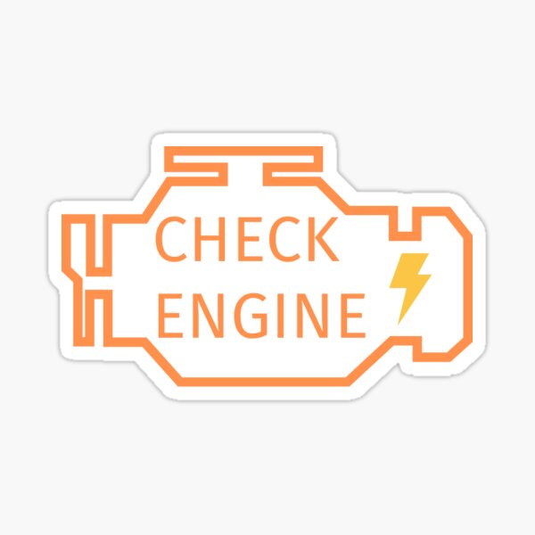 "Get Help" Sticker by ScottStrange | Redbubble