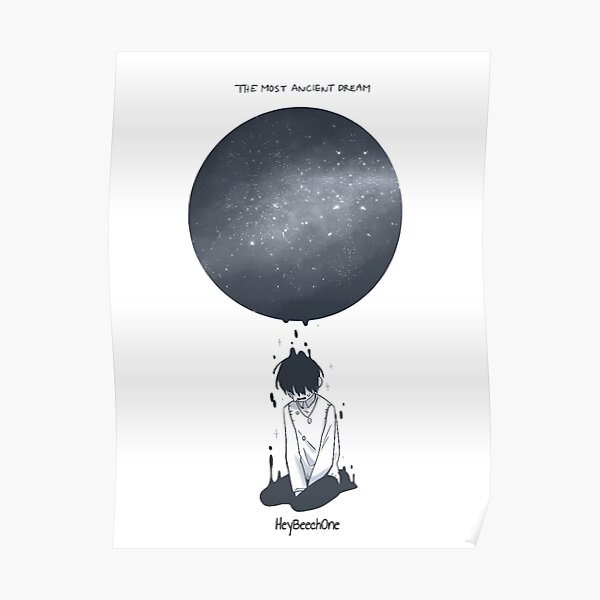 "Kim Dokja/ORV/novel" Poster for Sale by HeyBeechOne | Redbubble