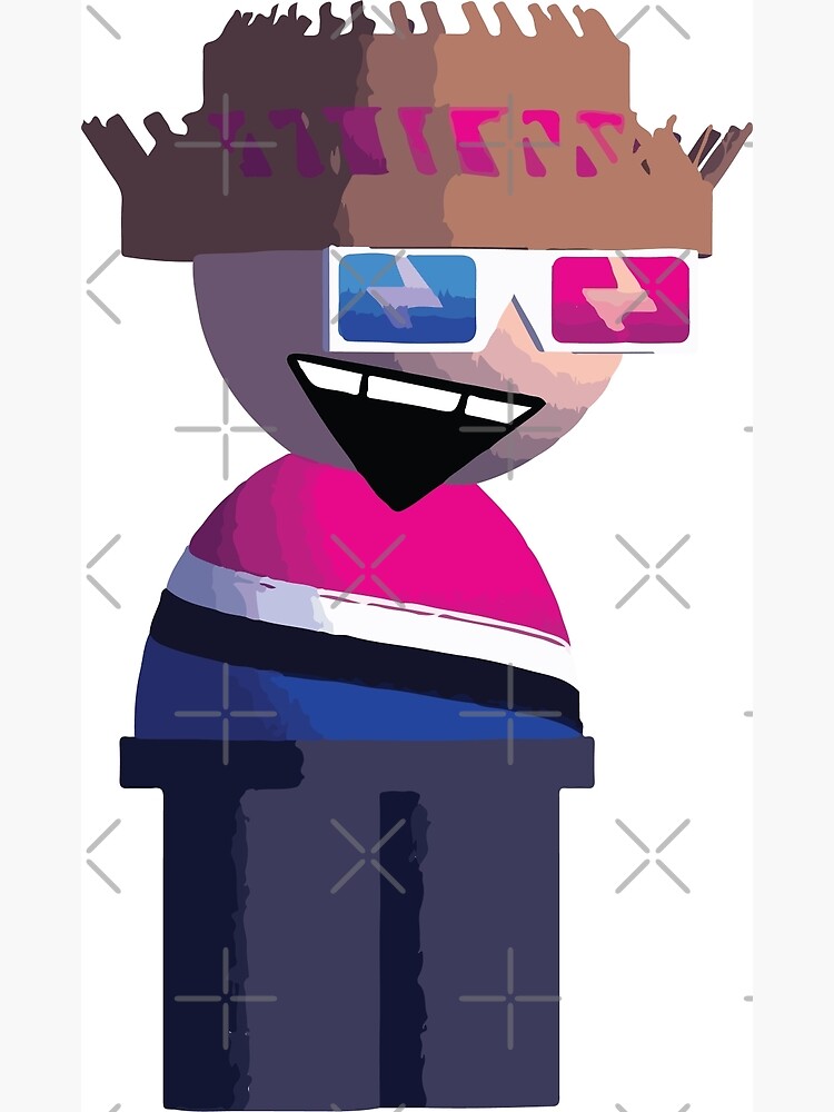 "Banjex fnf" Photographic Print for Sale by spamton-funny | Redbubble