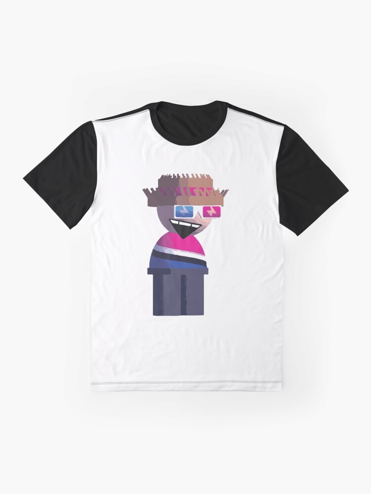 "Banjex fnf" Graphic T-Shirt for Sale by spamton-funny | Redbubble