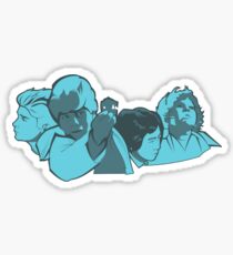 Goonies: Stickers | Redbubble