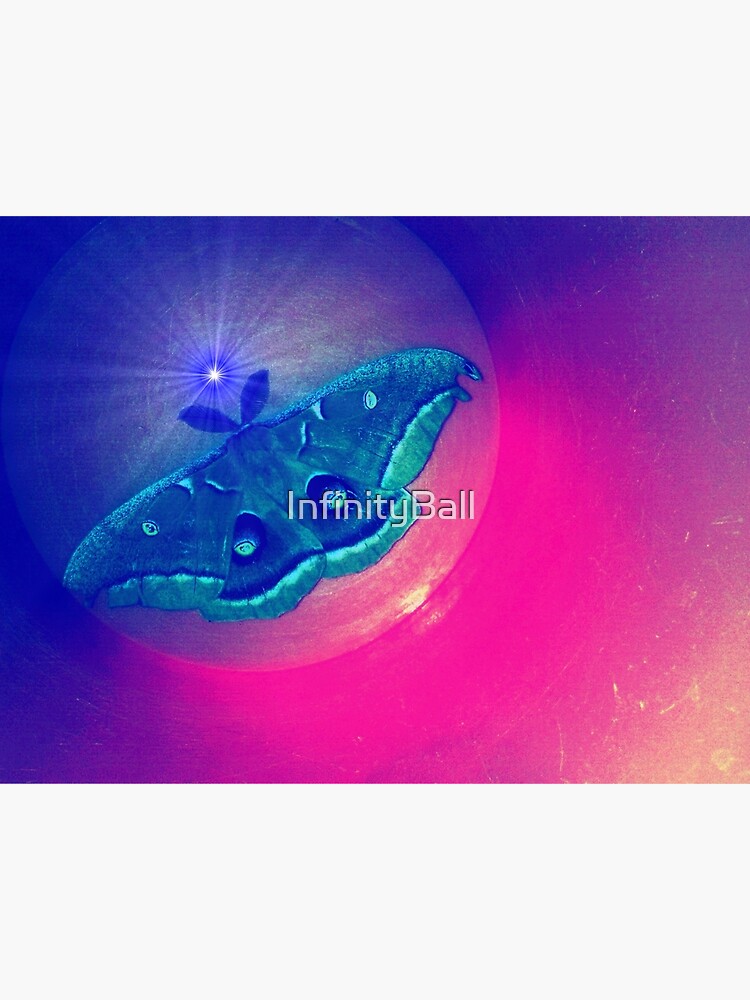 "Follow The Stars" Poster for Sale by InfinityBall | Redbubble