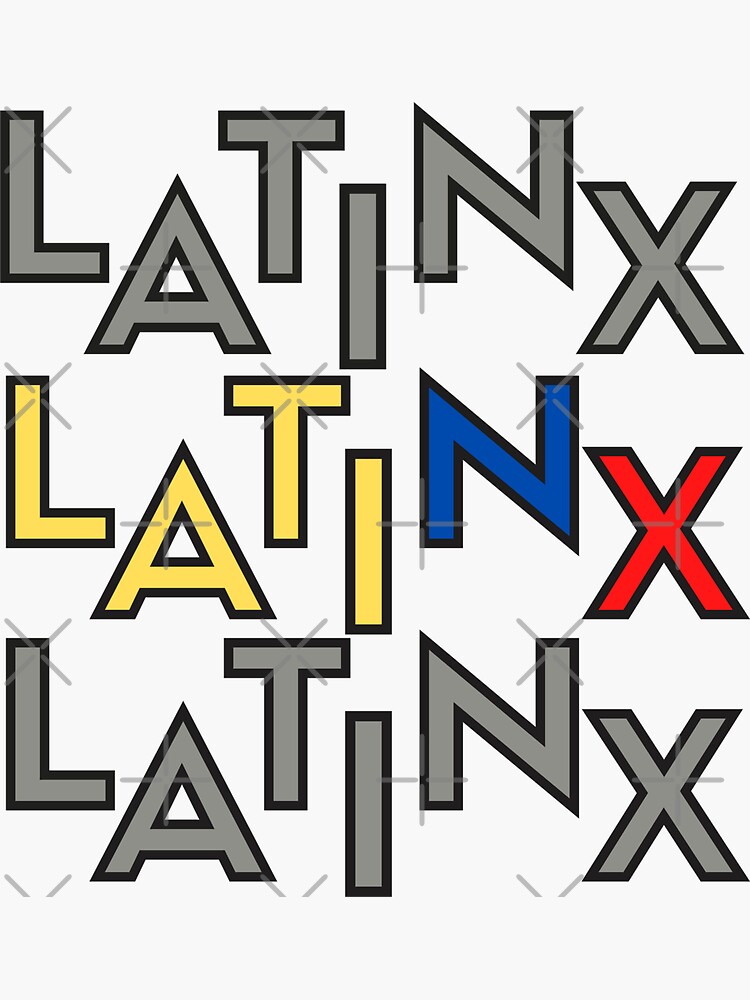 "Latinx Colombia| Colombian Flag Pride| Gift for Colombian| POC Owned ...