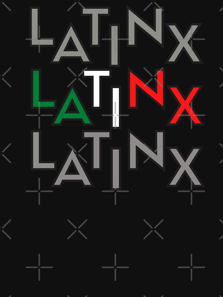 "Latinx Mexico| Mexican Flag Pride| Mexicano Gifts| Chicano Latino ...