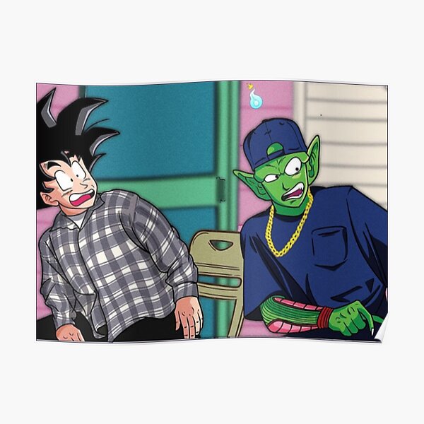 "Dragon Ball, Goku Dragon Ball, Gift for friend, Dragon Ball Z Friday ...