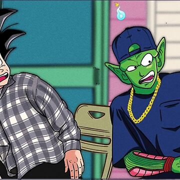 "Dragon Ball, Goku Dragon Ball, Gift for friend, Dragon Ball Z Friday ...