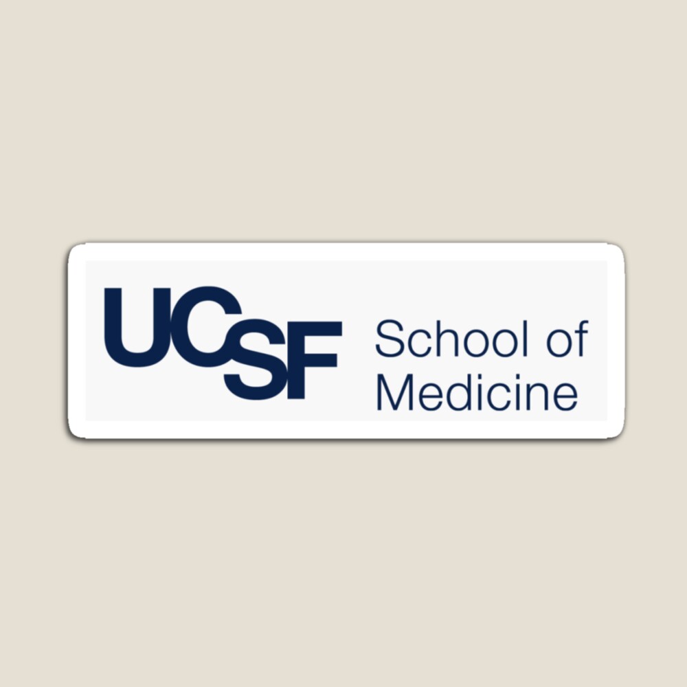 Ucsf School Of Medicine Logo MEDICAL EDUCATION (MAY 2024): UCSF Fresno
