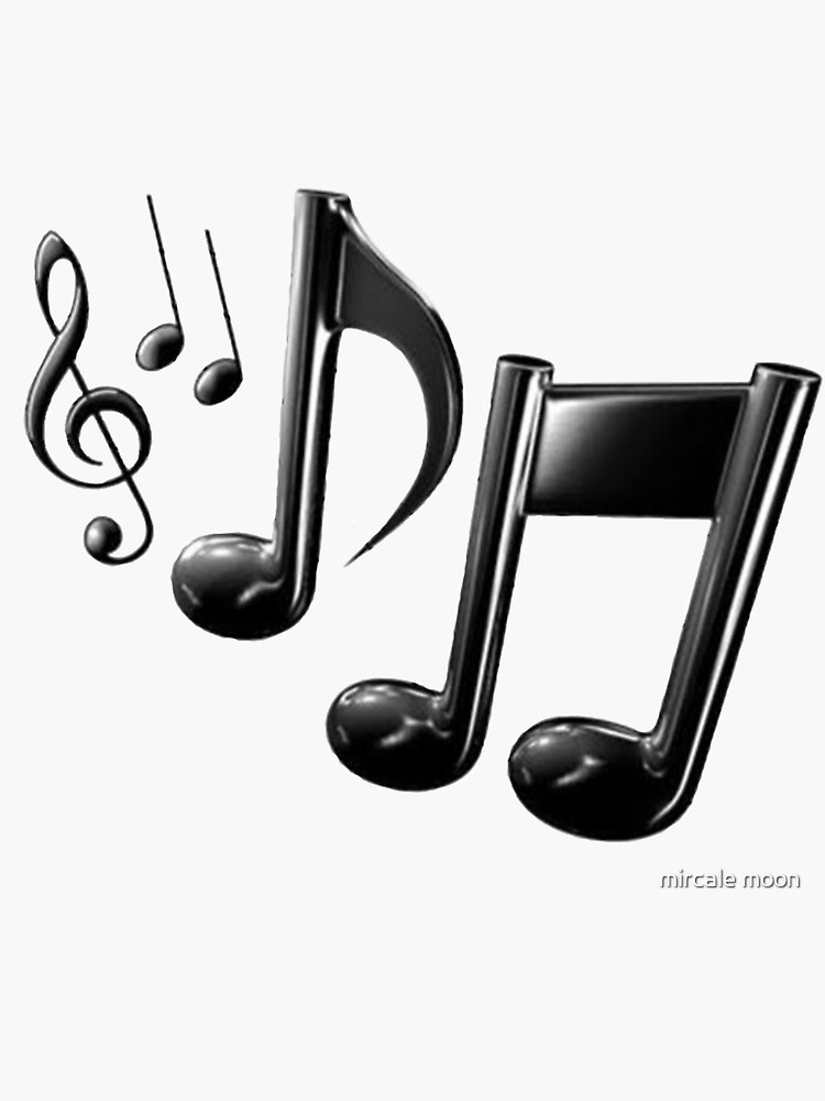 "cosmic sound " Sticker by sevkidurdu | Redbubble