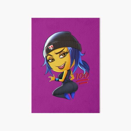 "Shadbase " Art Board Print by fatimaabujahal | Redbubble