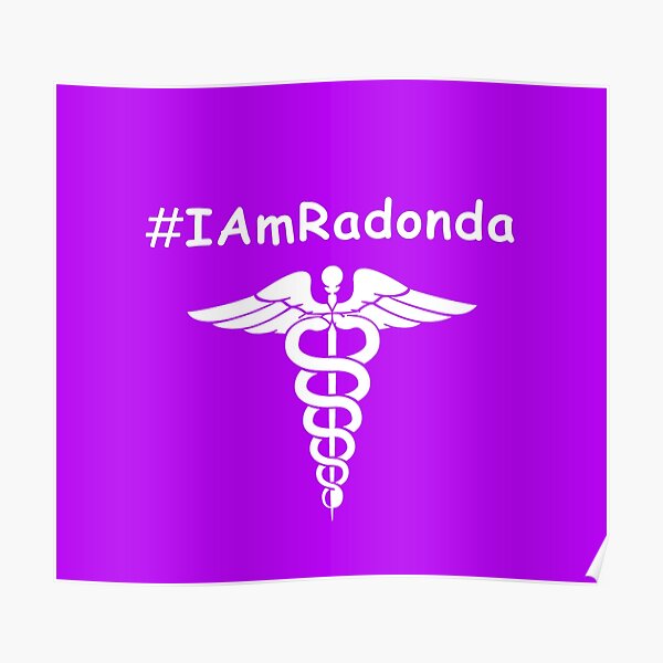 "Million nurse march 2022" Poster by World-Arty | Redbubble