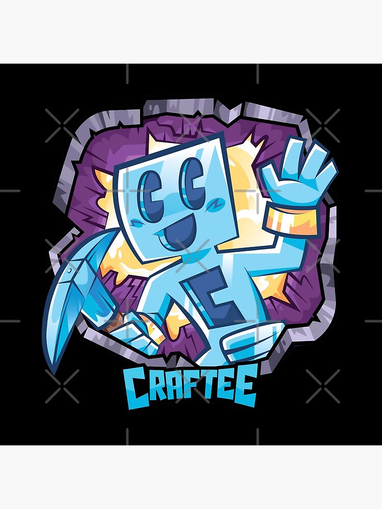 "Craftee" Poster for Sale by maduri | Redbubble