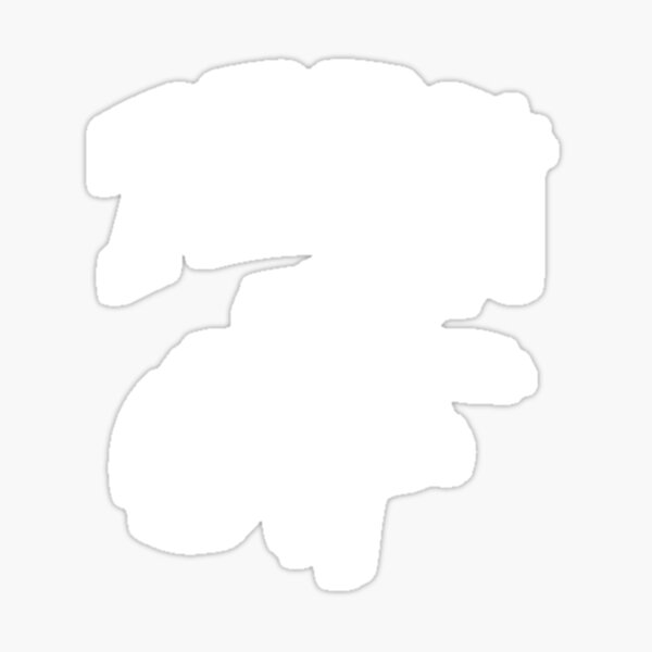 "7220 Merch OTF" Sticker by MorinoMiya | Redbubble