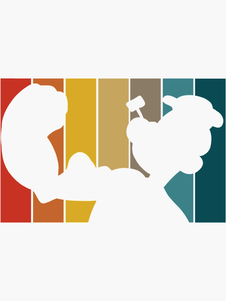 " Popeye" Sticker by momyshop | Redbubble