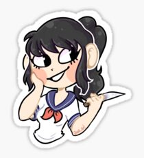 Yandere Simulator Gifts & Merchandise | Redbubble