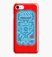 Sheikah Slate: iPhone Cases & Skins for X, 8/8 Plus, 7/7 Plus, SE, 6s ...