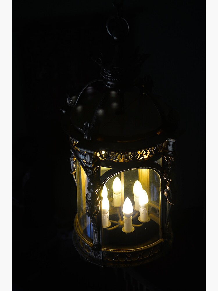 "Flashlight" Sticker for Sale by Lasealverde | Redbubble