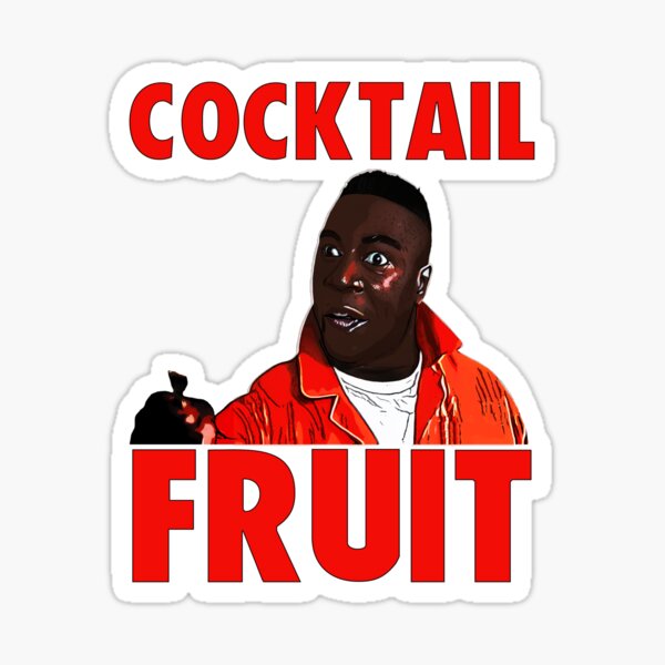 "nasty nate" Sticker by JTK667 | Redbubble