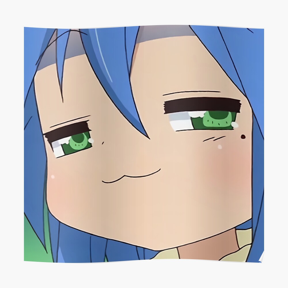 Feelin' Smug ! : r/AnimeSketch