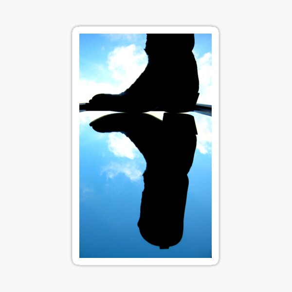 "Das Boot" Sticker by robertmargetts | Redbubble