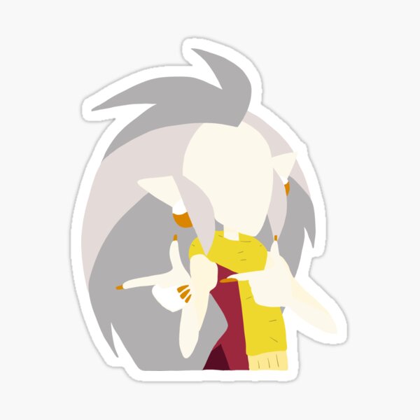 "Eda " Sticker by jsmcdoodles | Redbubble