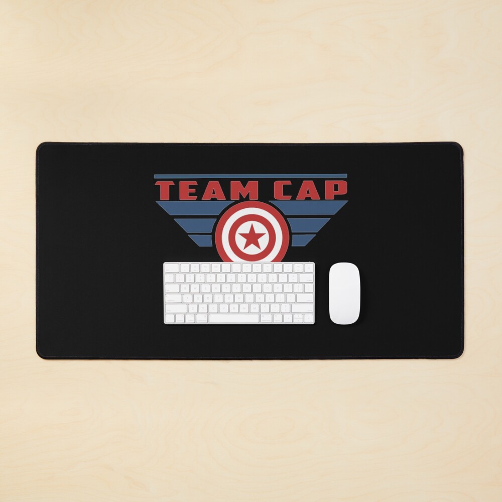 "PLEASE SUPPORT TEAM CAP" Sticker for Sale by JoanneBrad | Redbubble