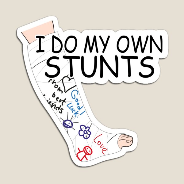 Funny Broken Ankle Quotes