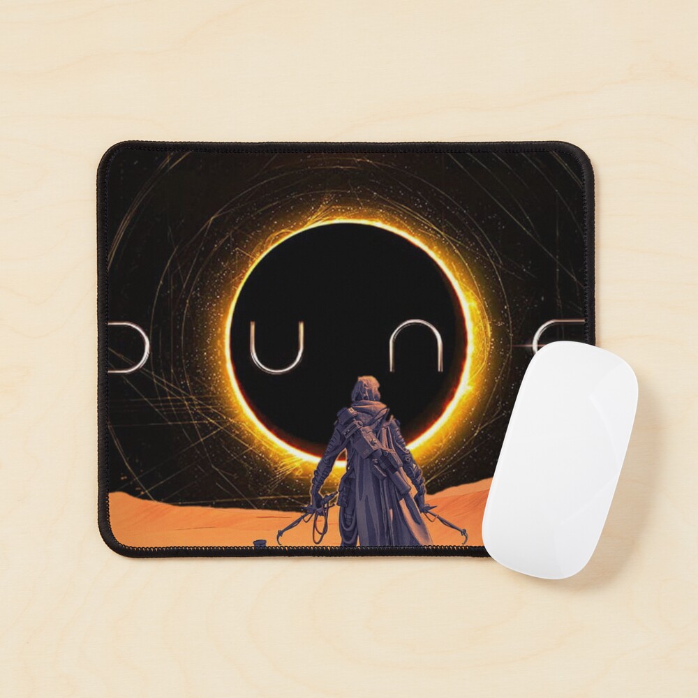 "Dune arrakis" Poster by Fifettefif | Redbubble