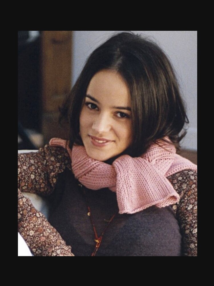 "French Singer Alizee Alizee Singer Moi Lolita Alizee French Singer" T ...