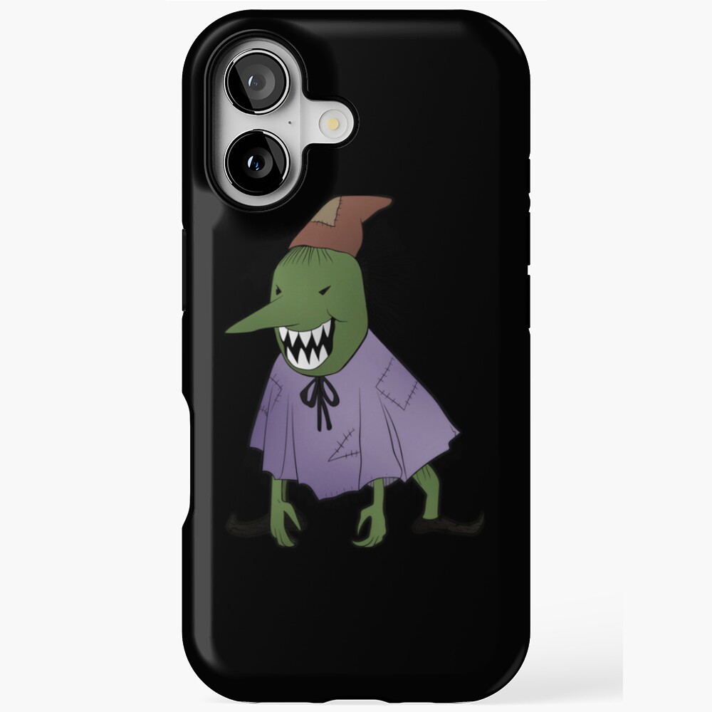 "The nameless Monster Obluda - Naoki Urasawa Classic" Sticker for Sale ...