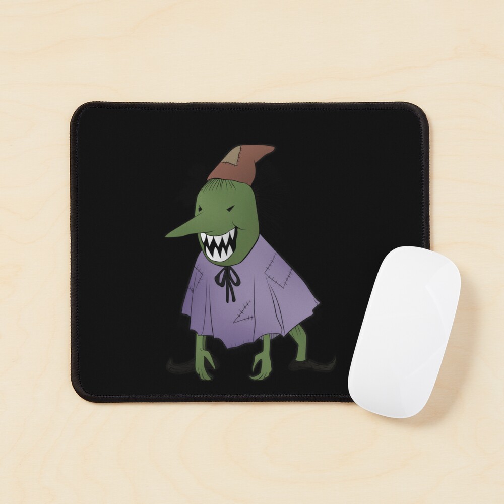 "The nameless Monster Obluda - Naoki Urasawa Classic" Sticker for Sale ...