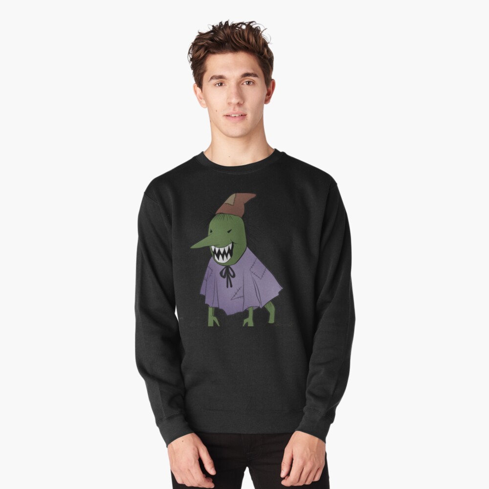 "The nameless Monster Obluda - Naoki Urasawa Classic" Sticker for Sale ...