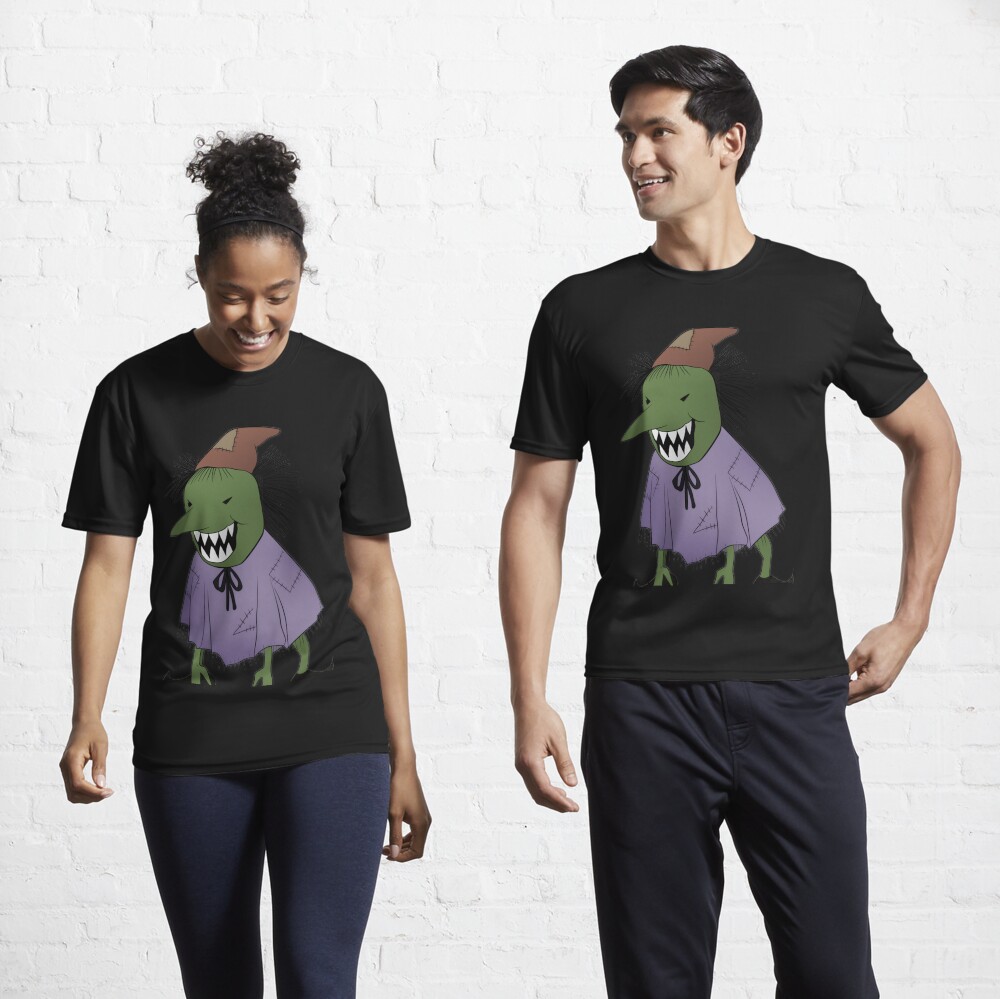 "The nameless Monster Obluda - Naoki Urasawa Classic" Sticker for Sale ...