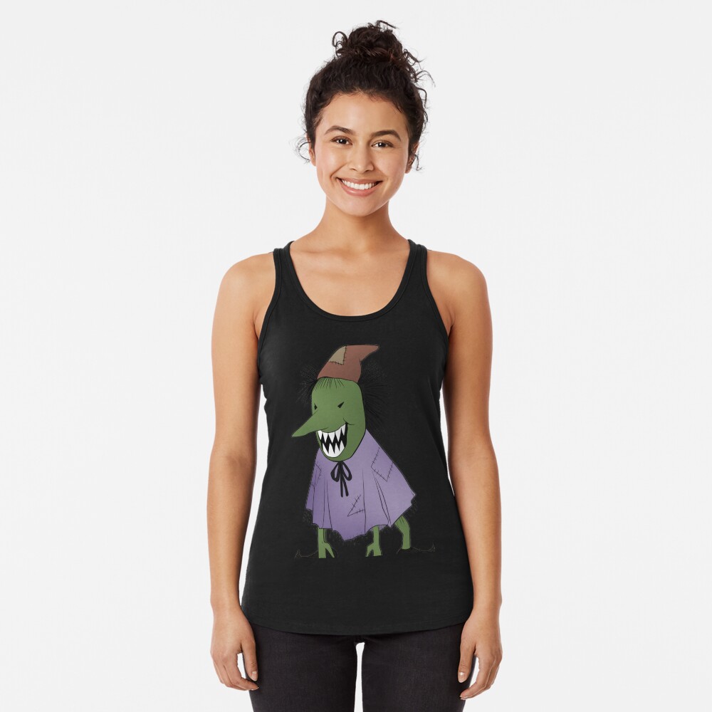 "The nameless Monster Obluda - Naoki Urasawa Classic" Sticker for Sale ...