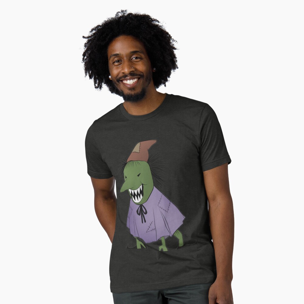 "The nameless Monster Obluda - Naoki Urasawa Classic" Sticker for Sale ...