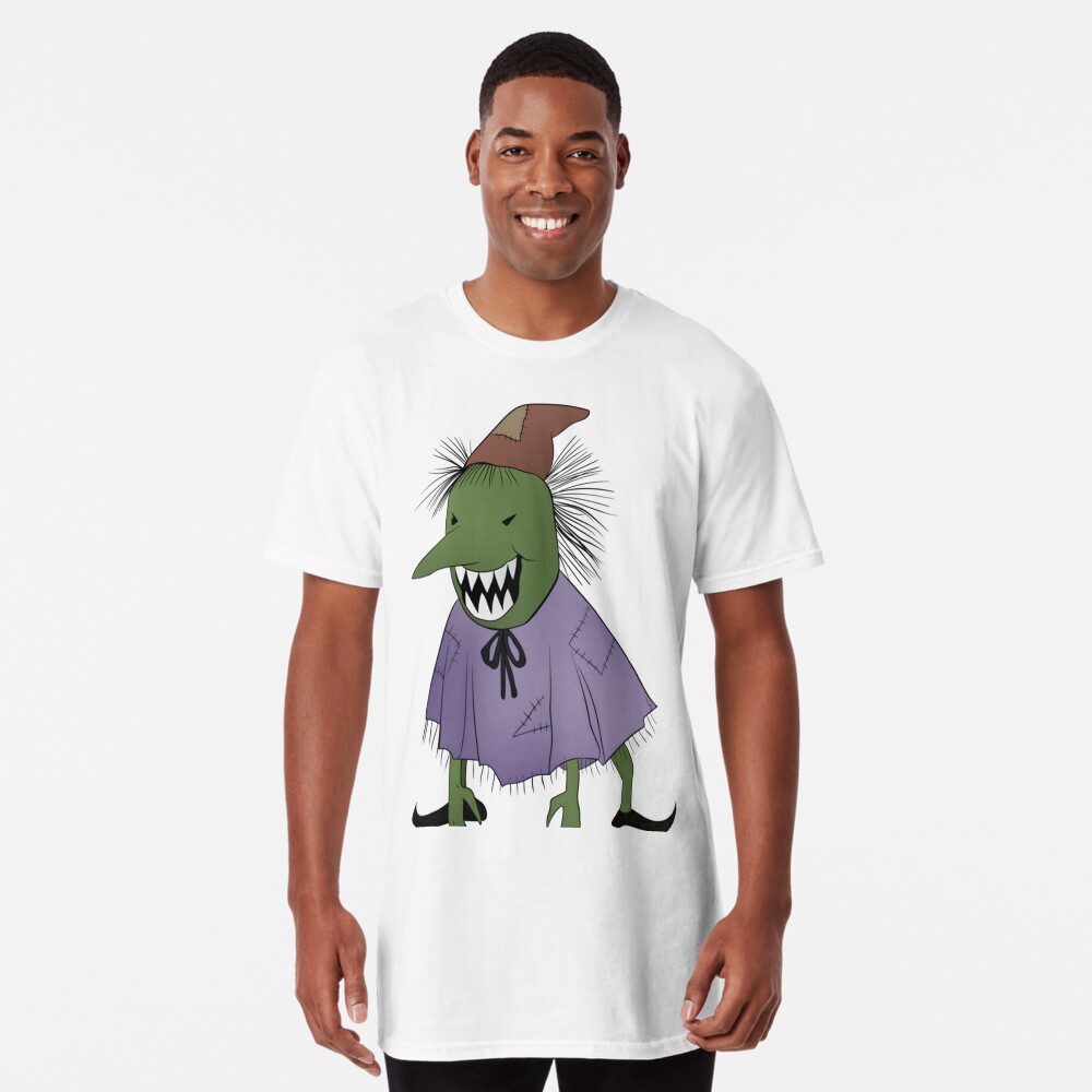 "The nameless Monster Obluda - Naoki Urasawa Classic" Sticker for Sale ...