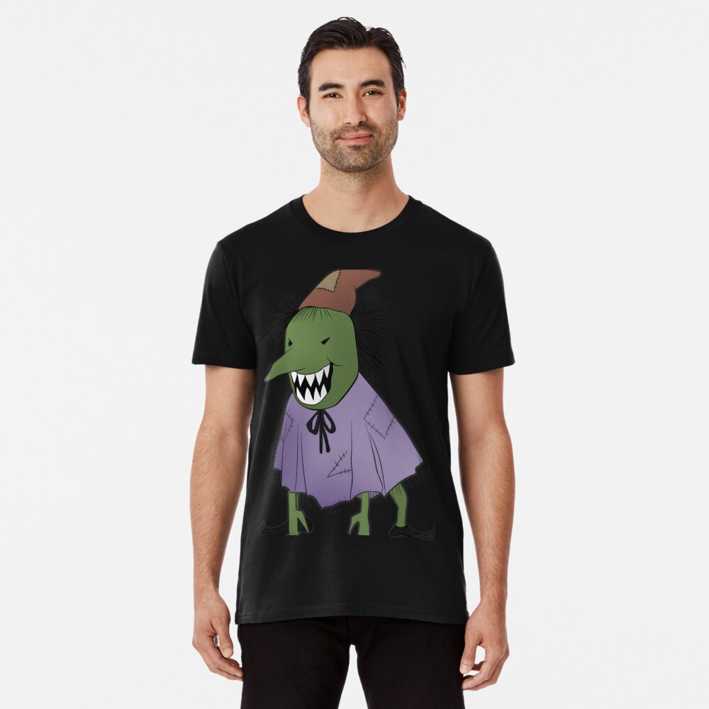 "The nameless Monster Obluda - Naoki Urasawa Classic" Sticker for Sale ...