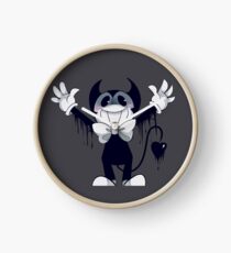 Bendy and the Ink Machine: Gifts & Merchandise | Redbubble